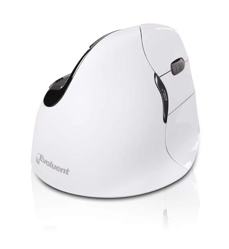 Evoluent Verticalmouse 4 Right Bluetooth