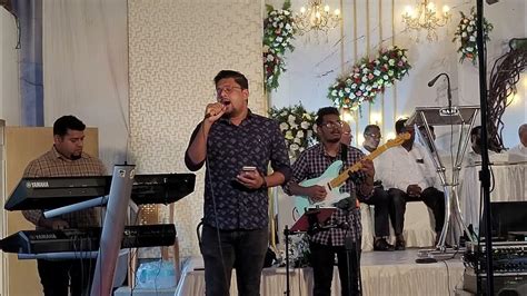 The Blessing Immanuel Henry Blemin Babu Youtube