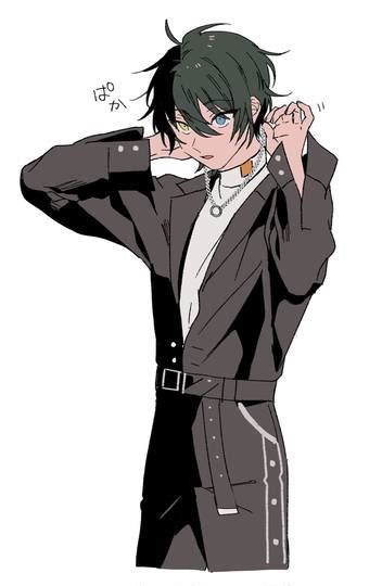 あんスタ ツイログ② KURO