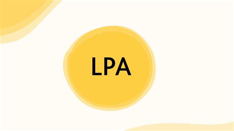 Codes And Reference Numbers For Your Lpa Reference Numbers Activation Keys And Access Codes