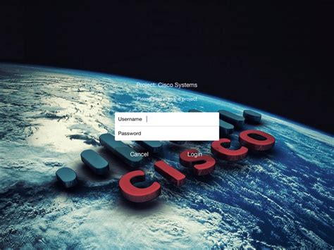 Cisco Matrix By Precise Metrix Inc