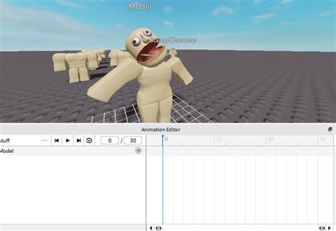 Animator Broken Building Support Developer Forum Roblox