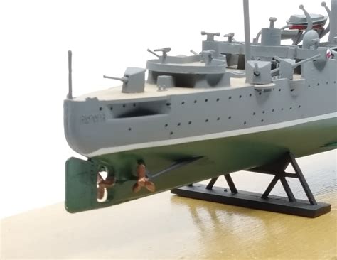 Модель Российского военного крейсера Аврора, ручная работа, в ...