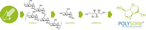 Exploring The Use Of Bio Derived Isosorbide Based Polyols In The Synthesis Of High Performance