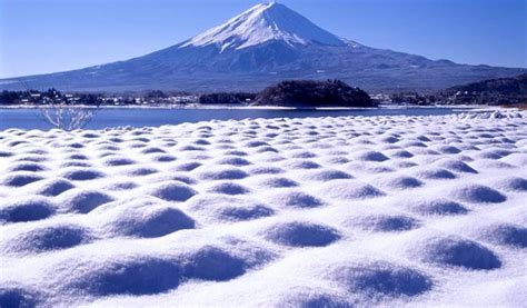 Paket Tour Wisata Ke Jepang Tokyo Fuji Hakone Winter 6 Hari 5 Malam