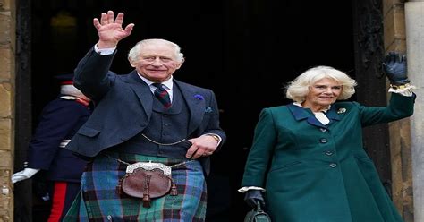 बकिंघम पैलेस की घोषणा अगले साल 6 मई को किंग चार्ल्स थर्ड का वेस्टमिंस्टर एब्बे में होगा राज्याभिषेक