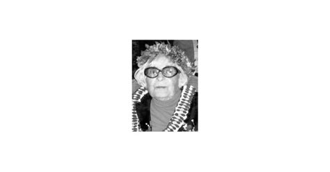 Ruth Watkins Obituary 1910 2011 Camarillo Ca Ventura County Star