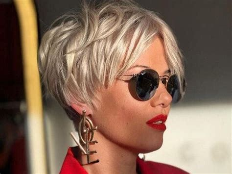 Cutest Pixie Bob Haircut Artofit
