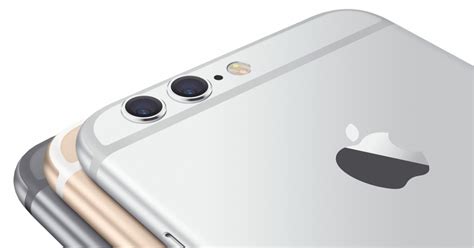 Kgi Iphone 7 Plus Likely To Feature Dual Camera System For Better