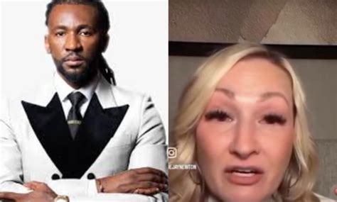 Passion Java Faces Disturbing Assault Allegations From Pastor Kaite