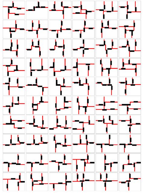 Sample Of Spatial Recognition Training Set Download Scientific Diagram
