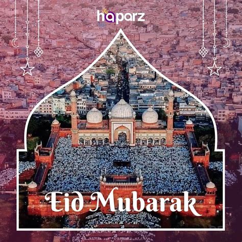 Haparz On Linkedin Eidmubarak Haparz Celebrationtime