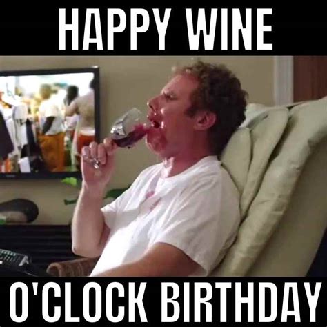 Funny Drunk Birthday
