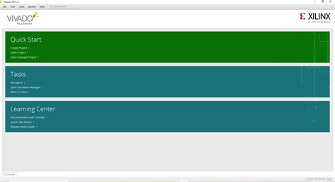 Zedboard教程ps篇1新建helloworld工程 Csdn博客