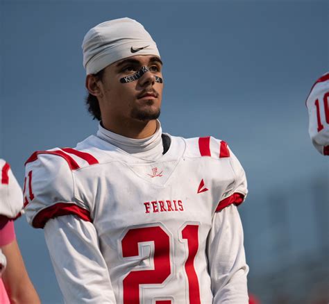 Dylan Deis Prep Redzone