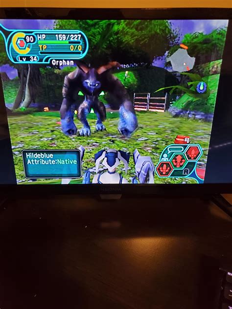 216 Best R Pso Images On Pholder Section ID Patches