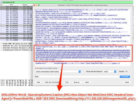 Weblogic Exploited In The Wild Again Sans Isc