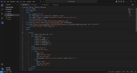 Video Prathmesh Kulkarni On Linkedin Webdevelopment Javascript Html Css Octanetservices