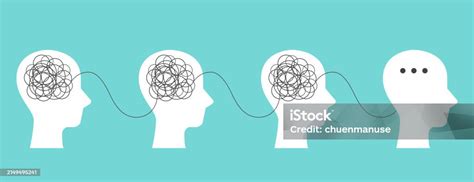 Step Of Problem Resolve Control Understand Question Mental Problem