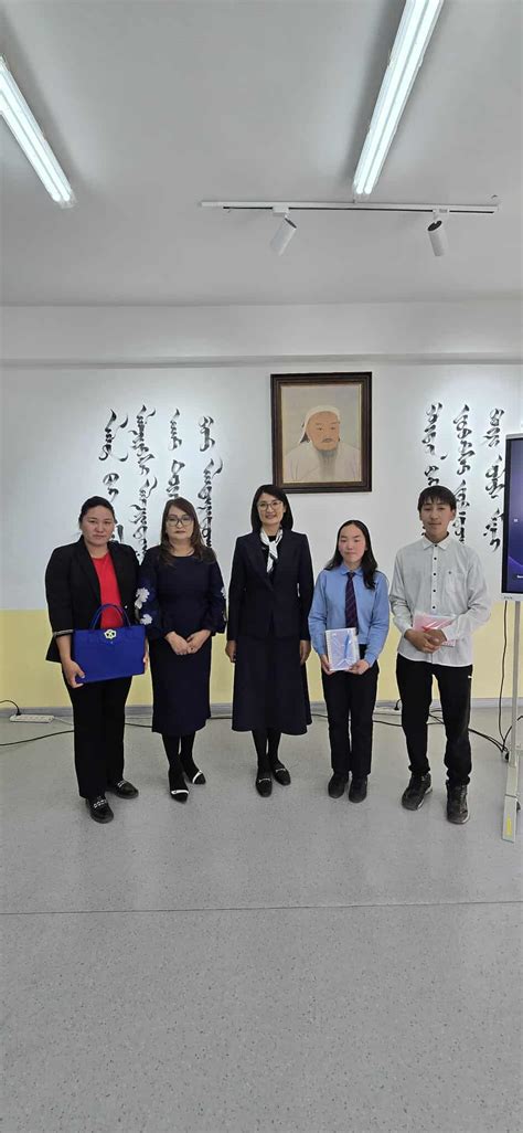 Дархан Политехник коллеж Added Дархан Политехник коллеж