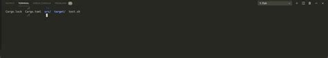terminal prompt blank after suspend · issue 92241 · microsoft vscode