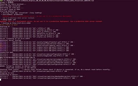 AWR LOPEVM ERROR Failed To Connect To XDS Sensors Forum Sensors TI E E