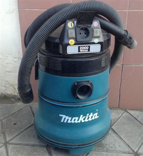 Плюсы и минусы пылесосов Макита, советы по выбору