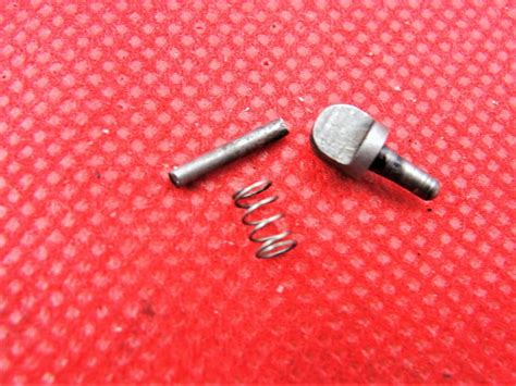 Taurus M380 Ultralite 380 Acp Revolver Parts Firing Pin Pin Screw