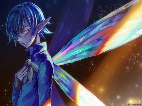 The Seven Deadly Sins Helbram 4k Wallpaper Download