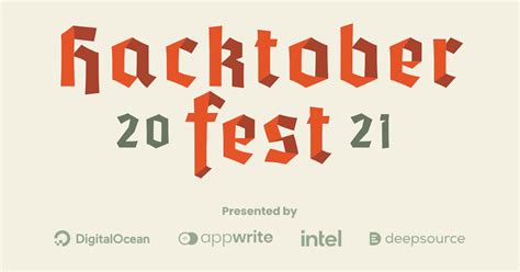 github s guide to hacktoberfest 2021 the github blog