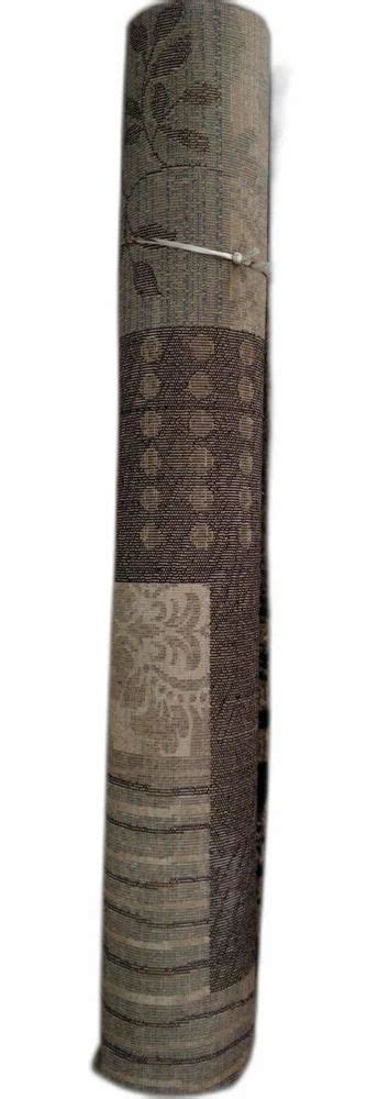 Cotton Printed Polyester Floor Carpet Size 335l X 244w At Rs 1000