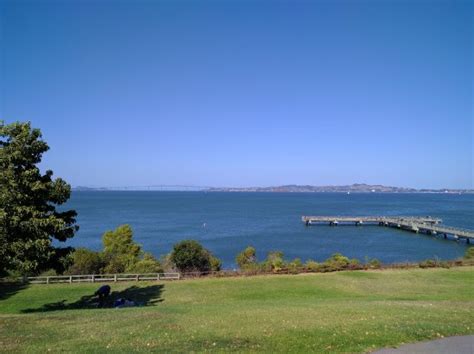 Paradise Beach Park Tiburon 2020 All You Need To Know Before You Go