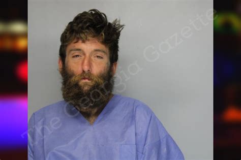 Dylan Roberts — Hall County Jail Bookings