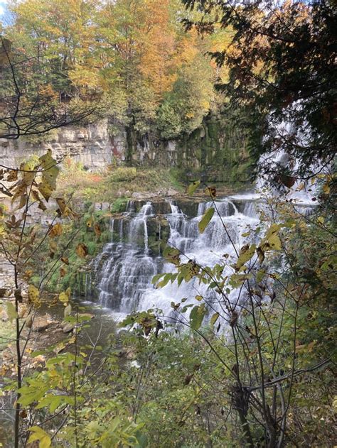 🔥chittenango Falls Chittenango Ny R Natureisfuckinglit