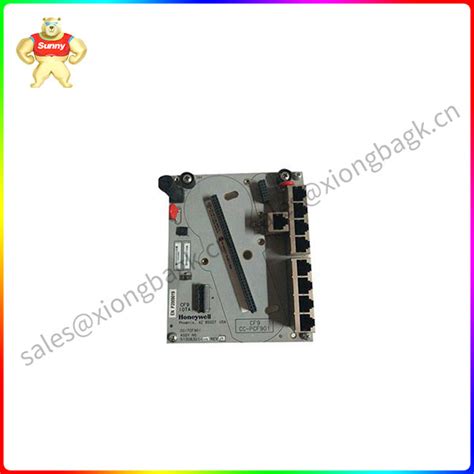 CC TDIL51 Digital Input Module HONEYWELL Xiamen Xiongba E Commerce Co Ltd