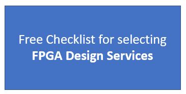 Outsourcing FPGA Design Services Get Free Checklist HardwareBee