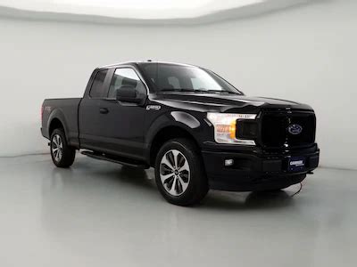 Used Ford F150 With Extended Cab Near Me For Sale