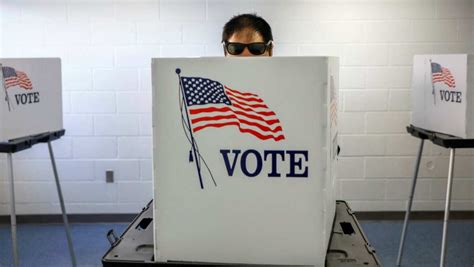 Us Midterm Elections 2022 Explainer Guide What The Fuss Is All About