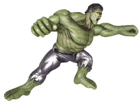 Hulk Png File
