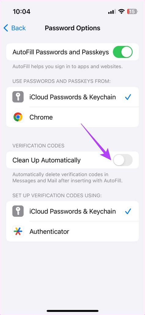 7 Best Ways To Fix Iphone Otp Autofill Not Working Guiding Tech