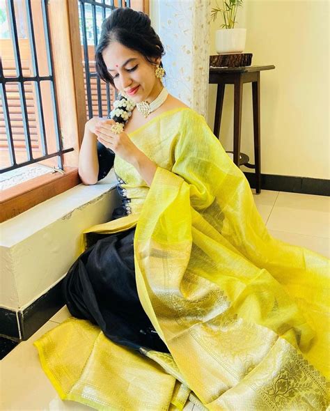 Amitha Mathew Jobin On Instagram “classics A Touch Of Classical Hue To