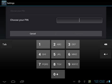 Android Data Partition Encryption On Imx6 Nxp Community