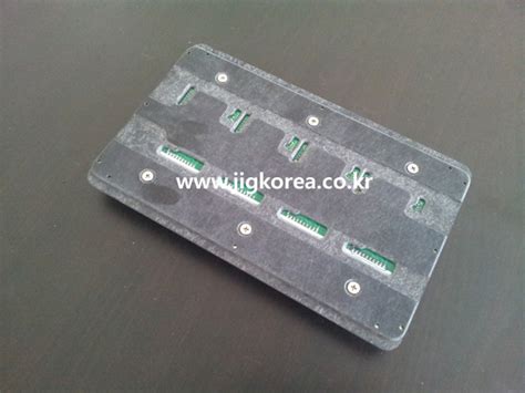 웨이브 지그smt지그돌지그듀로스톤 지그솔더링 지그 밴딩컷팅압착밀착진동지그웨이브 지그soldering Jig 지그제작 코리아주jig제작