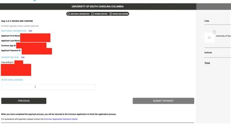 How To Submit A Common App Application Kollegio Ai