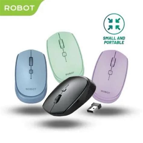 Jual Mouse Wireless Mouse Wireless Kecil Mouse Wireless Dpi Mouse