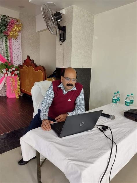 Subodh Kumar Sinha Raman Jee On Linkedin Iap Investor Awareness