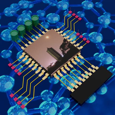 Low Dimensional Electronics