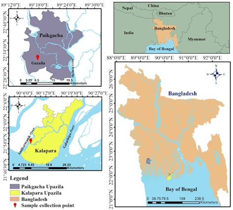 Create Gis Maps Using Arcmap And Arcgis Pro By Sumonray Fiverr