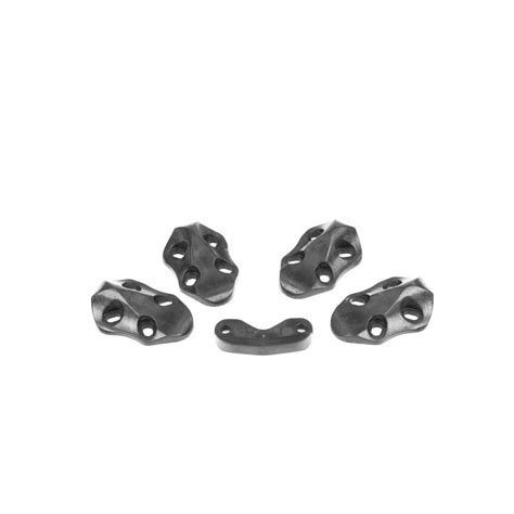 Apex Evo 5 Frame Kit Impulserc Drone Fpv