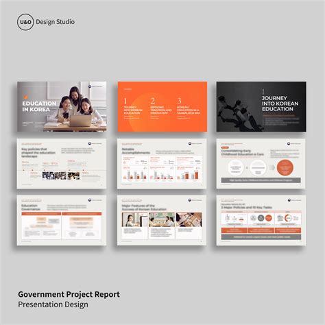 회사소개서 Ir자료 프리젠테이션 디자인해드립니다 크몽